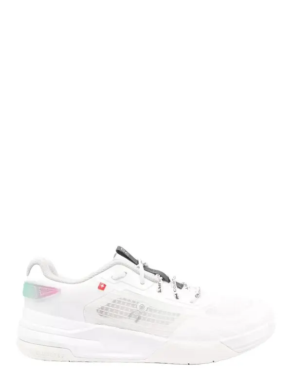 On Roger Adv Z5 Sneakers - White