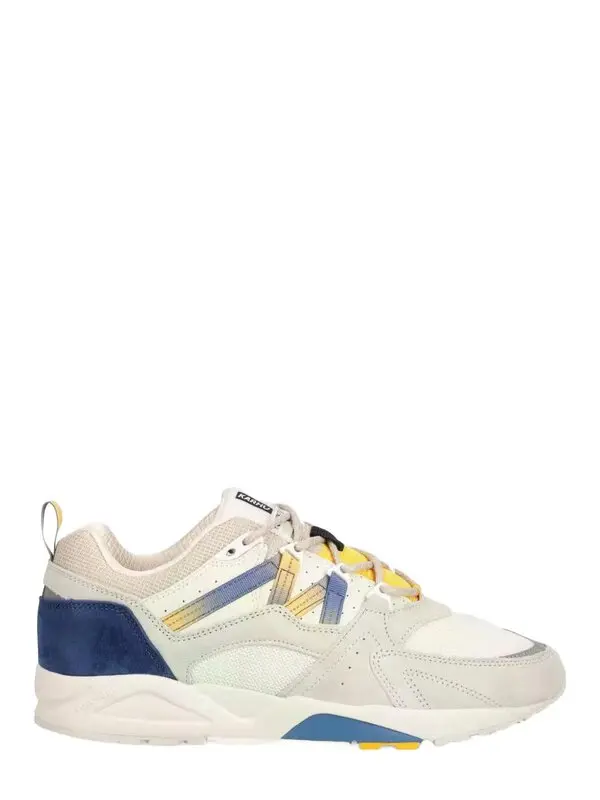 KARHU Fusion 2.0 Panelled Sneakers - Neutrals