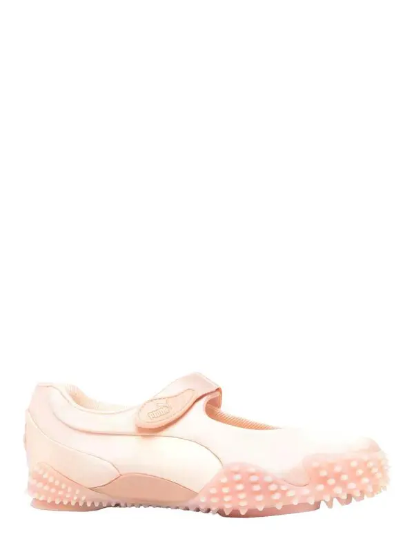 PUMA Mostro Fey Sneakers - Pink