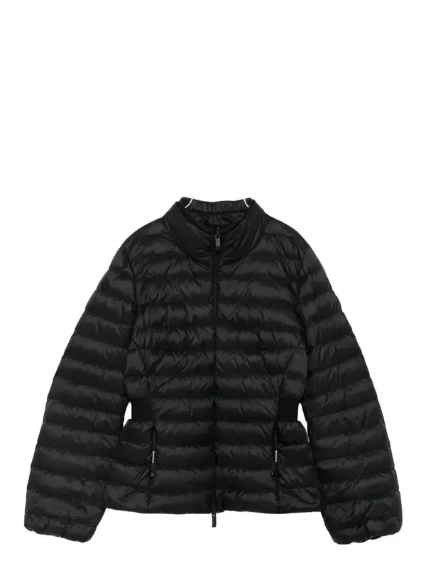Moncler Verrerie Quilted Jacket - Black