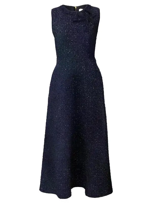 スーツ・フォーマル・ドレス Allure Tweed Midi Dress i-img1200x1200-
