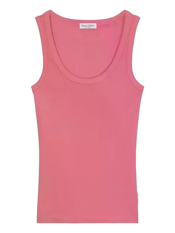 Marc O'polo Tank Top - Pink