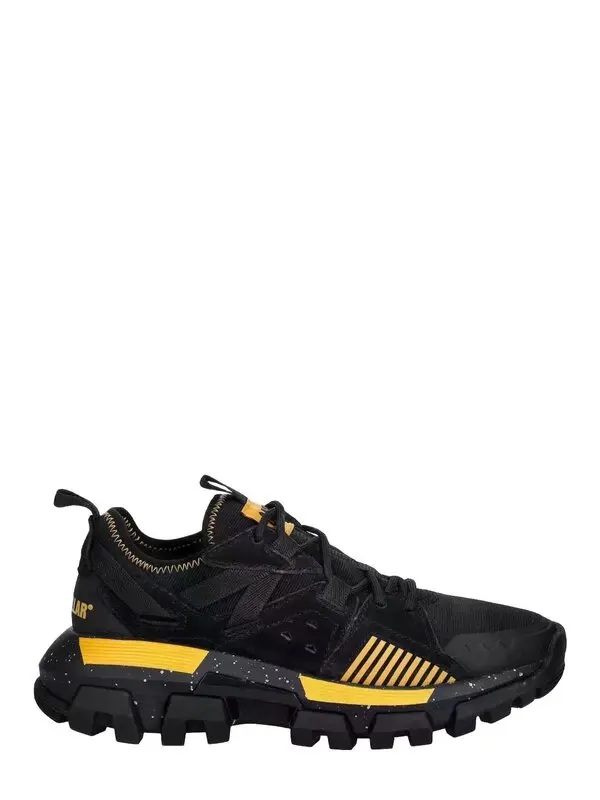 CATERPILLAR Raider Sport Trainers - Black
