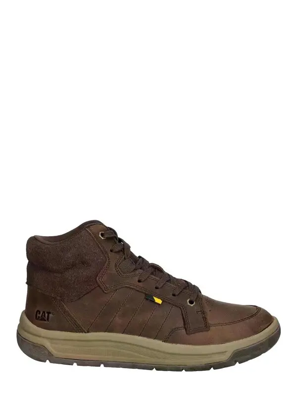 CATERPILLAR Apa Cush Trainers - Brown