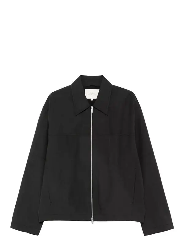 Studio Nicholson Fola Jacket - Black