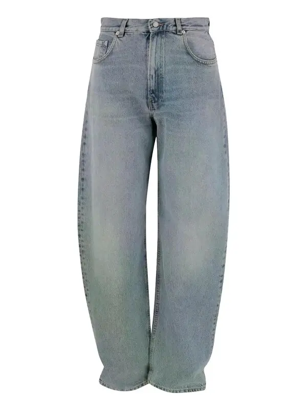 HAIKURE Bibi Jeans - Blue