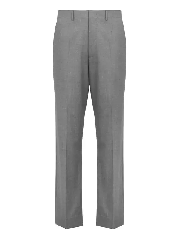 Moschino Tailored Trousers - Grey