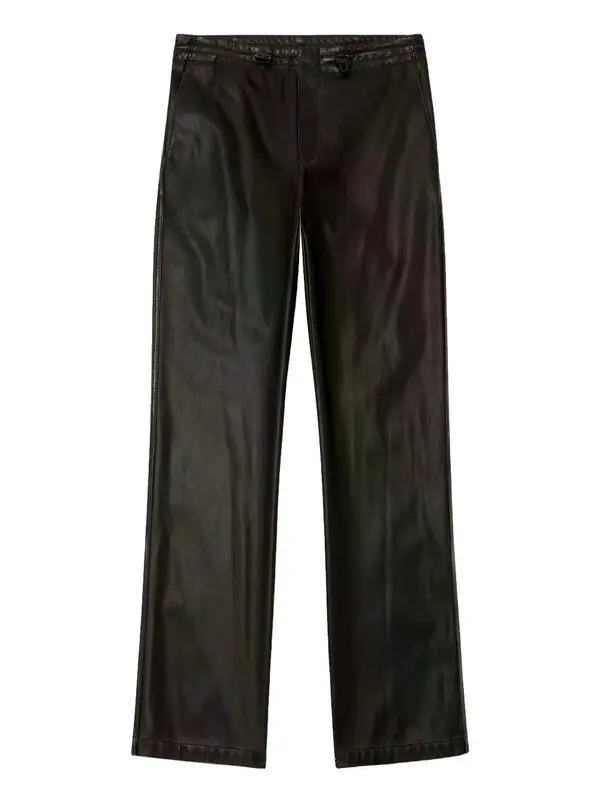 Diesel Rivers Trousers - Black