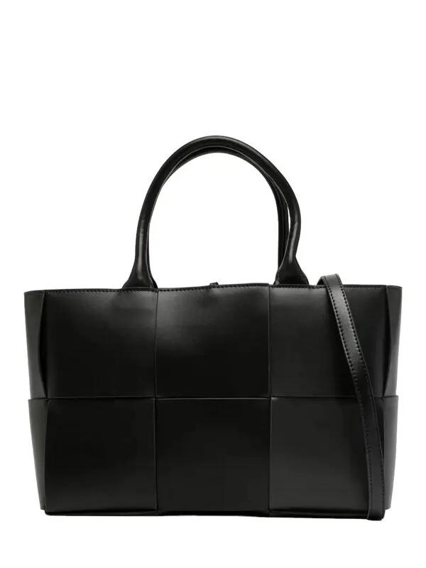 Senso Medium Denver Tote Bag - Black
