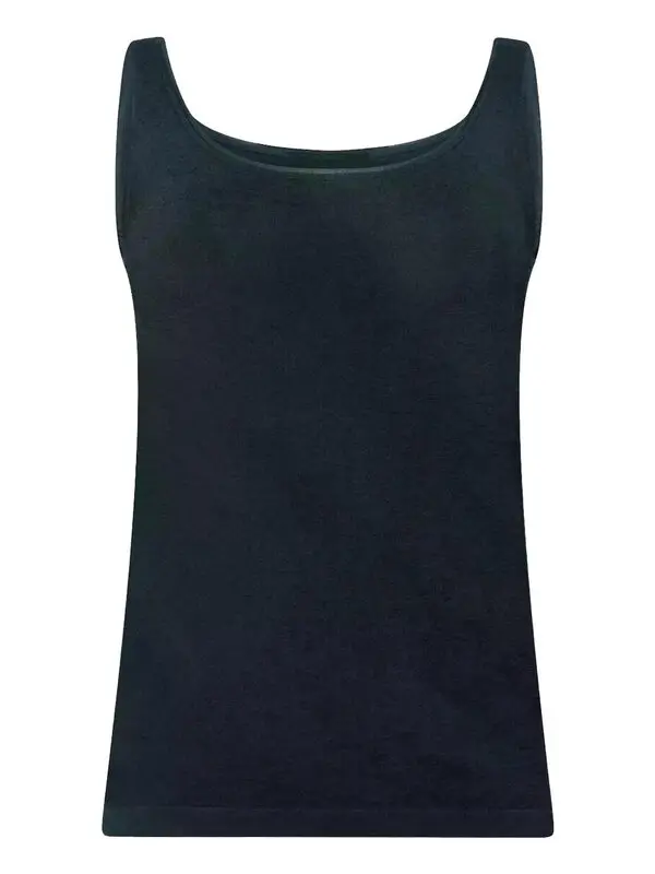 Wolford Sleeveless Top - Blue