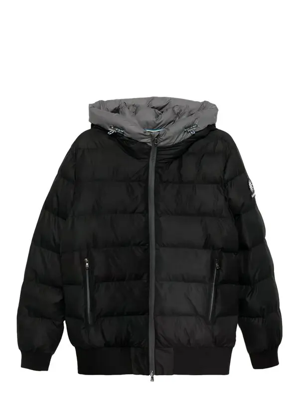 SANDBANKS Après Puffer - Black
