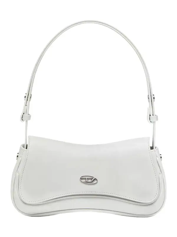 DIESEL® Clutch Bag - White