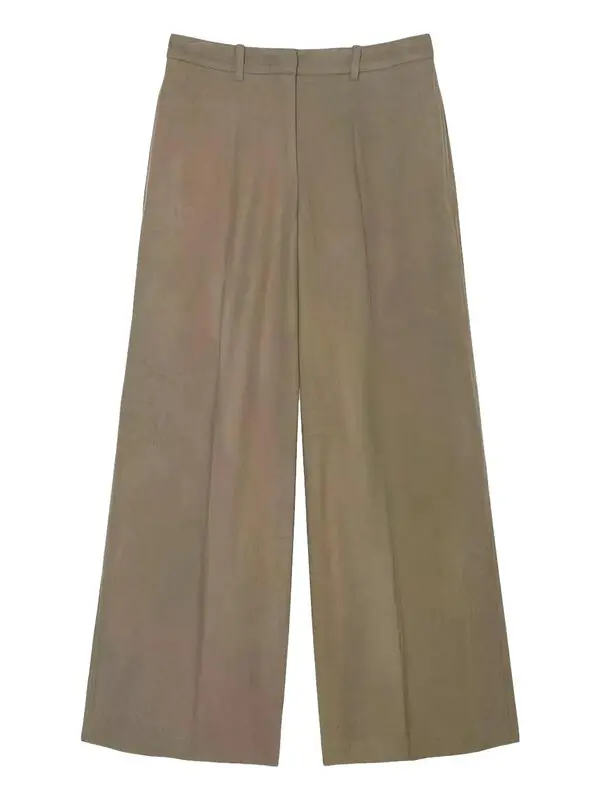 Marc O'polo Tailored Trousers - Brown