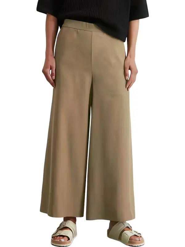Marc O'polo Tailored Trousers - Brown