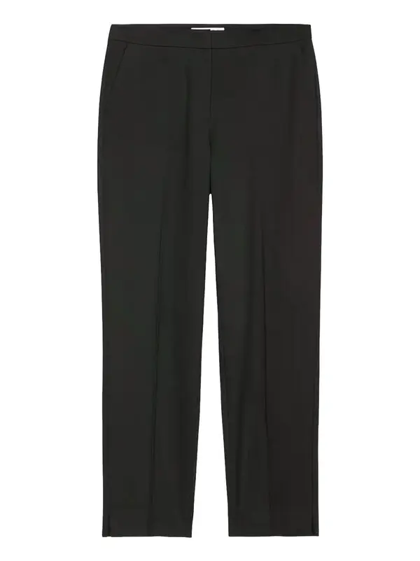 Marc O'polo Tailored Trousers - Black