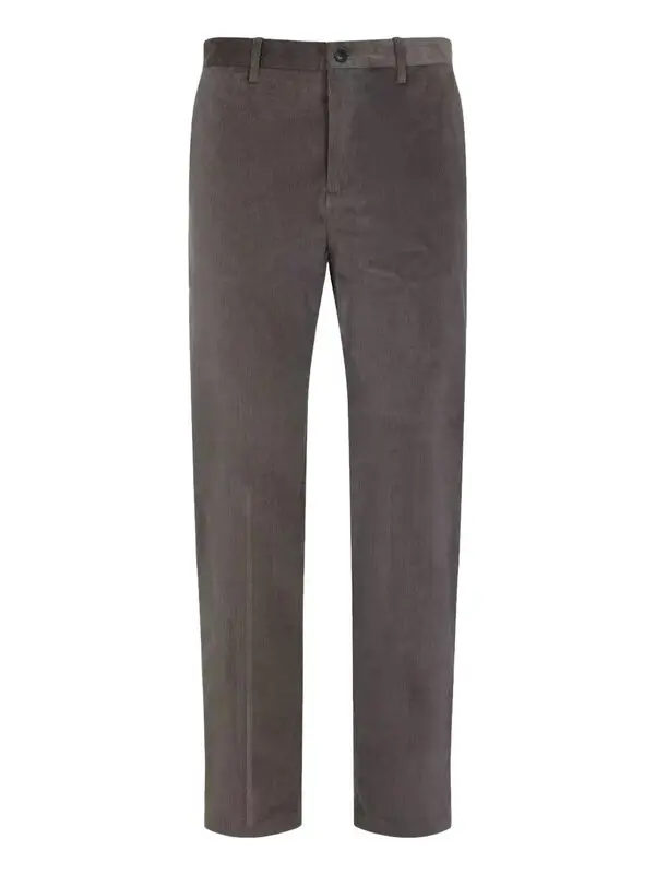 Paul Smith Corduroy Trousers - Grey