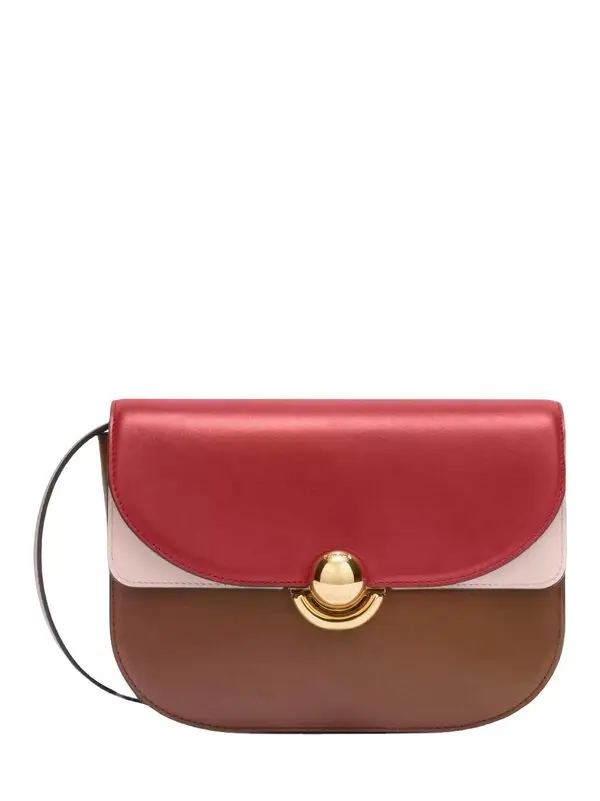 Furla Sfera Crossbody Bag - Red