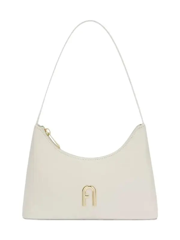 Furla Mini Shoulder Bag - Neutrals
