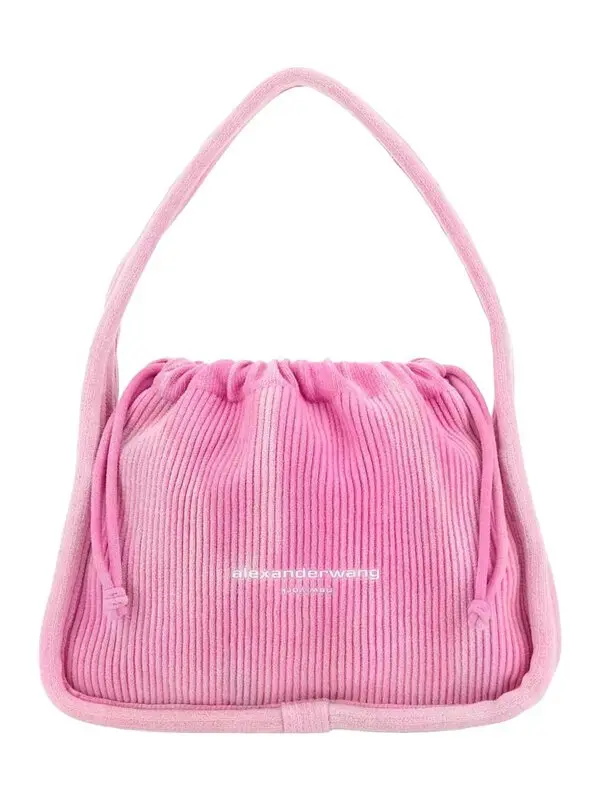 Alexander Wang Ryan Small Tote Bag - Pink