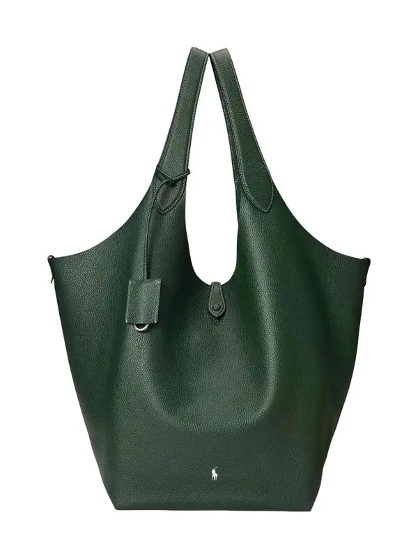 Polo Ralph Lauren Large Play Tote Bag - Green
