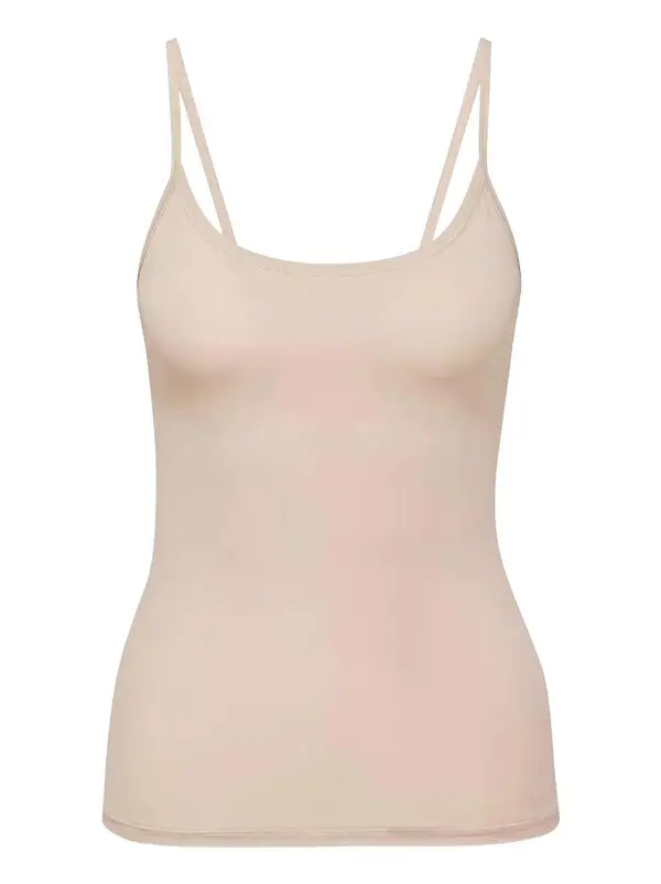 CALIDA Spaghetti-strap Top - Neutrals
