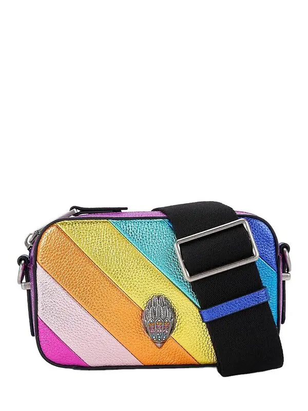 Kurt Geiger Kensington Small Camera Bag - Multi
