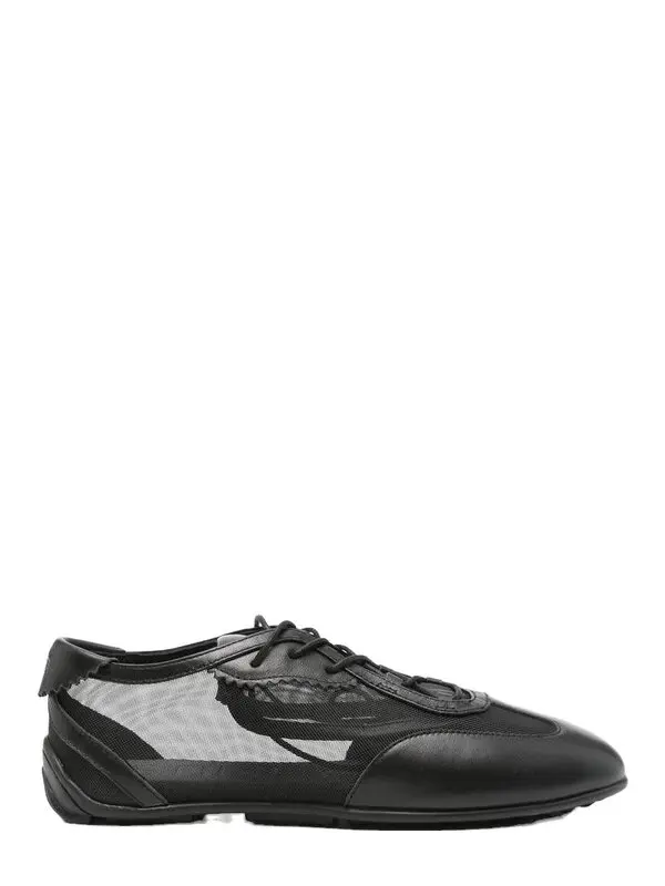 Stine Goya Trainers - Black