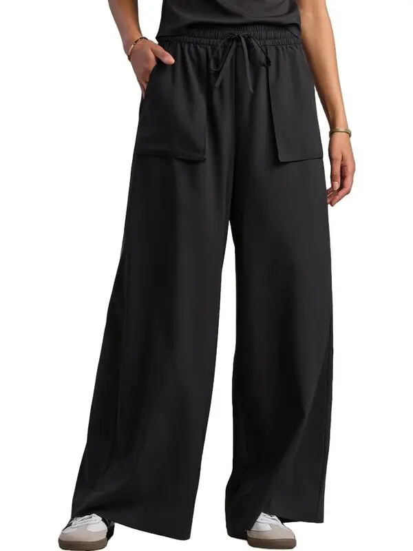 RHONE Mirage Pants - Black