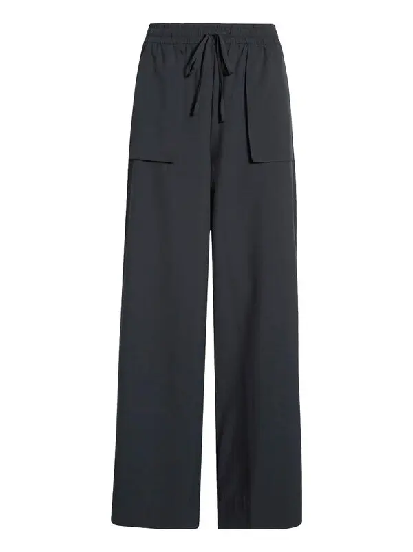 RHONE Mirage Pants - Pure Black