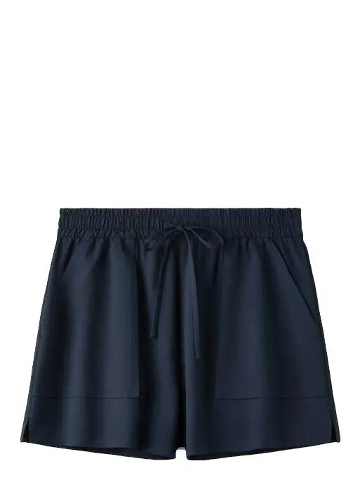 RHONE Mirage Shorts - Navy Blue