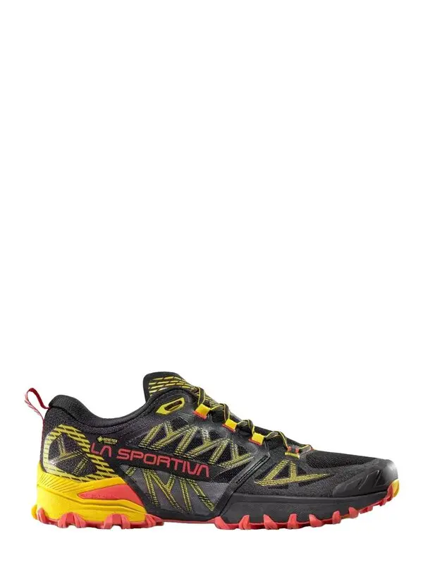 LA SPORTIVA Bushido Iii Sneakers - Black/yellow