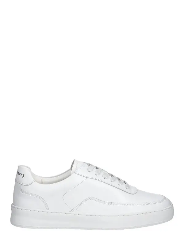 Filling Pieces Mondo 2.0 Ripple - White