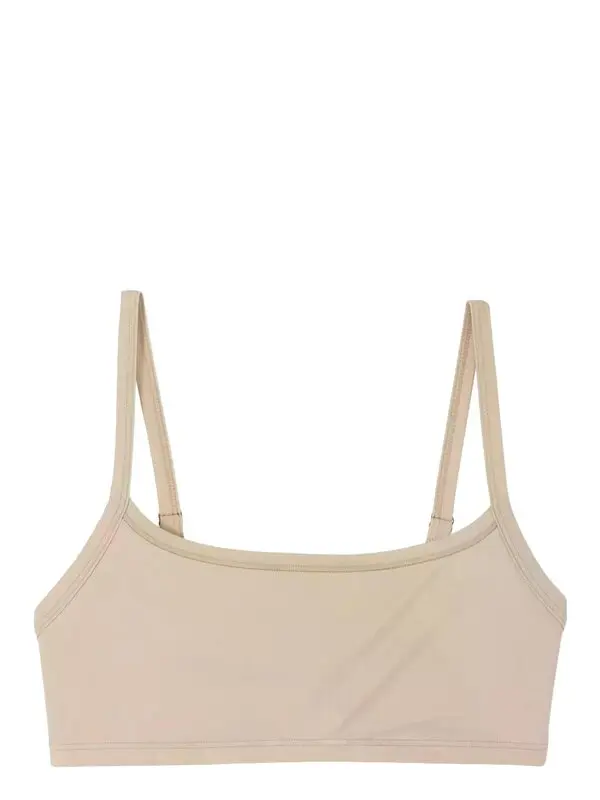 CALIDA Scoop-neck Bra - Neutrals