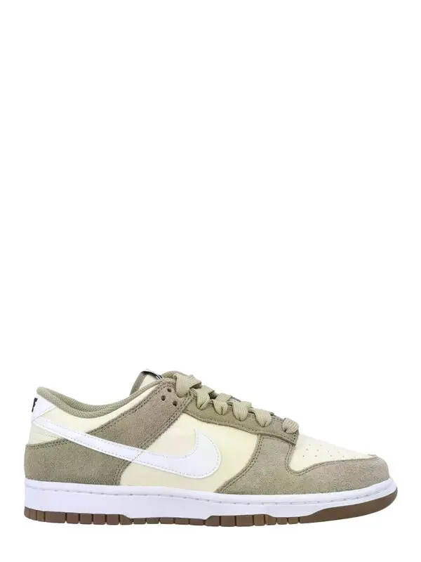 Nike Dunk Low Retro Sneakers - Neutrals