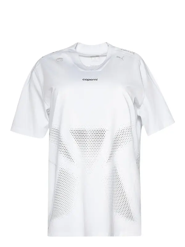 Coperni X Puma Football Jersey - White