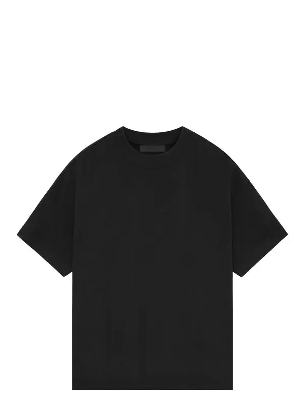 Fear Of God Tee - Black