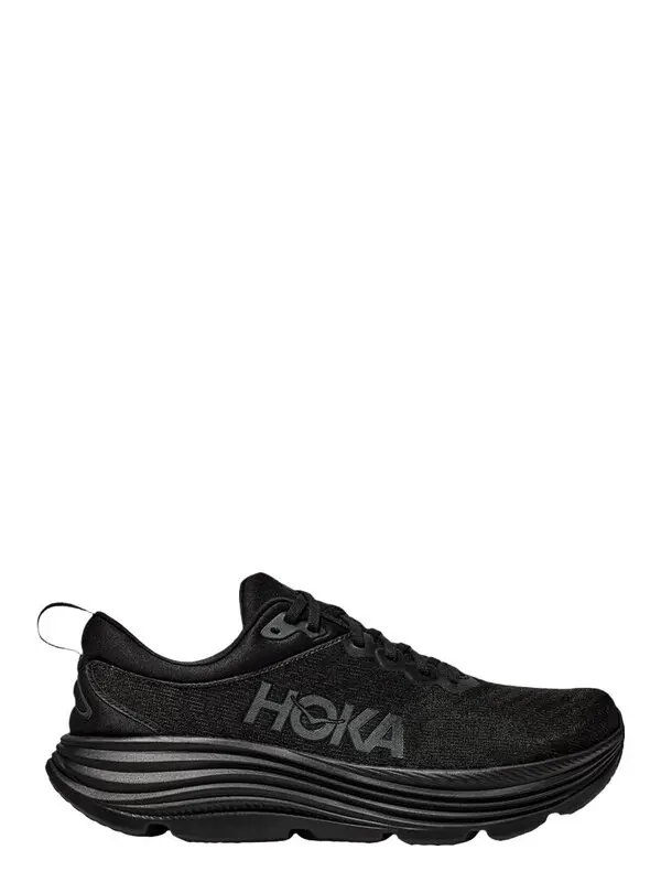 HOKA Gaviota Wide Sneakers - Black