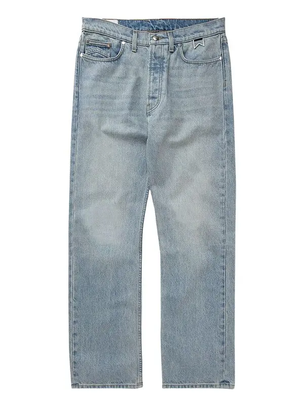 Rhude 90s Denim - Blue