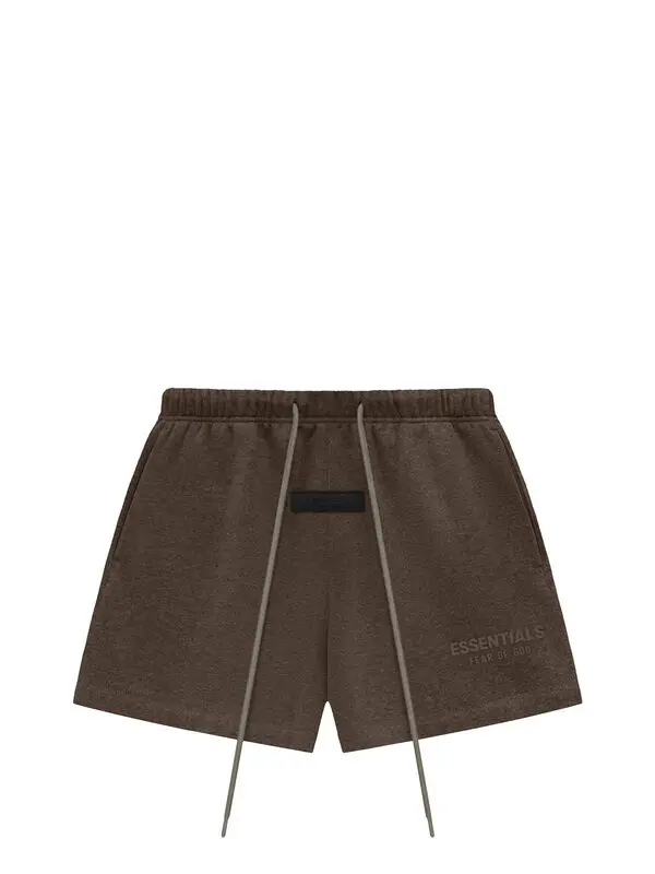 Fear Of God Sweatshort - Brown