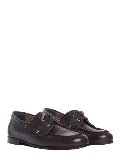 MAGUIRE Nola Flat - Brown