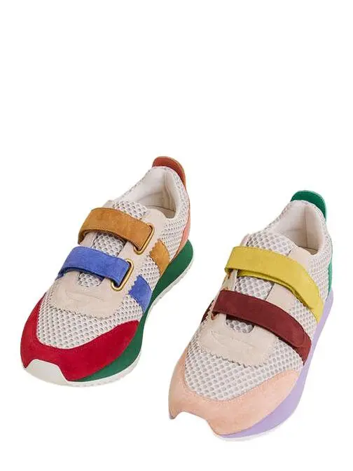 Charlotte Stone Conway Sneaker - Kingston