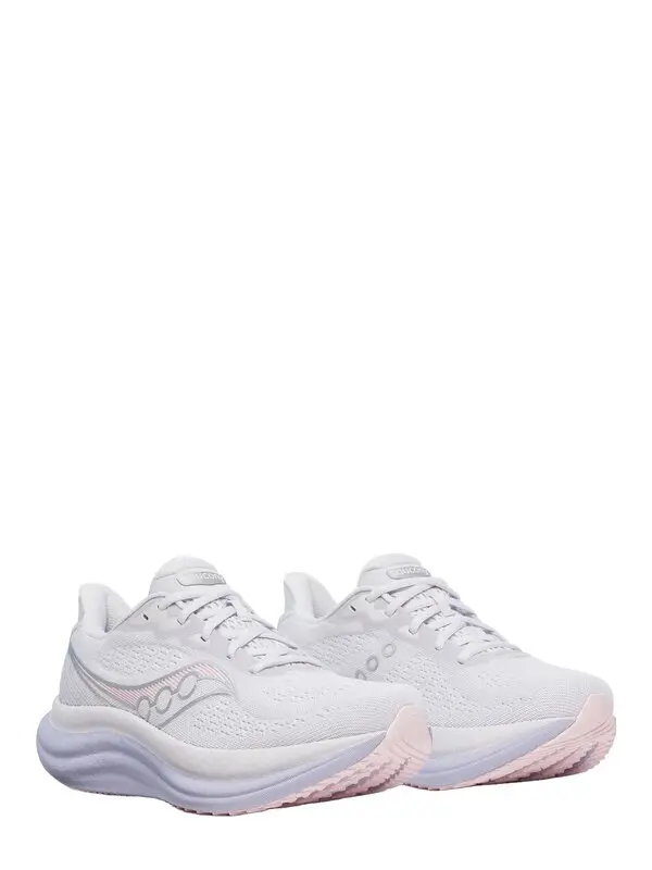 Saucony Triumph 23 Running Shoe - Aster