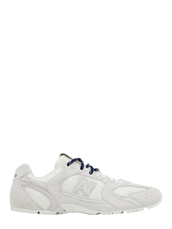 NEW BALANCE Miu Miu X 530 Sl - White