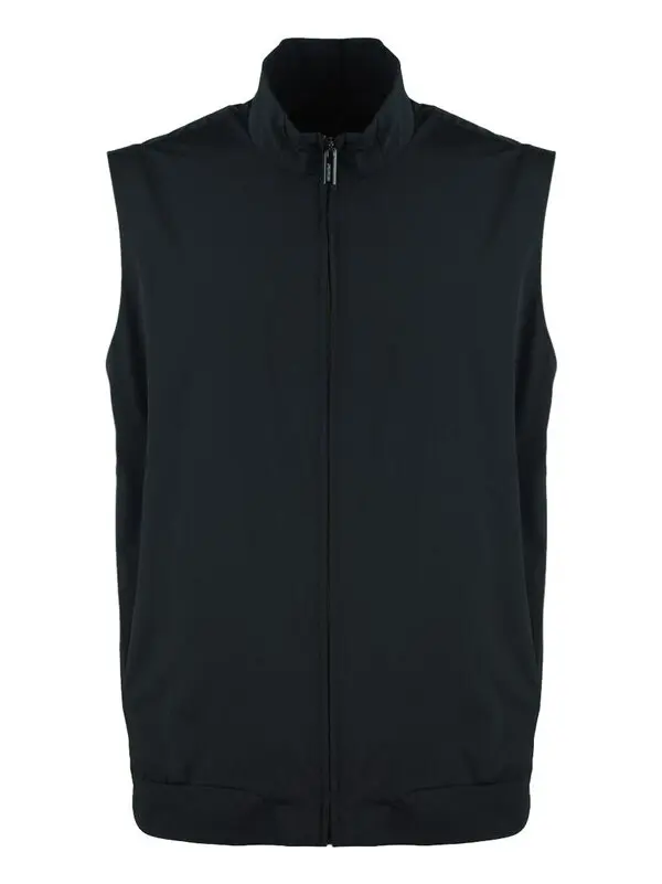 RRD Sleeveless Jacket - Blue