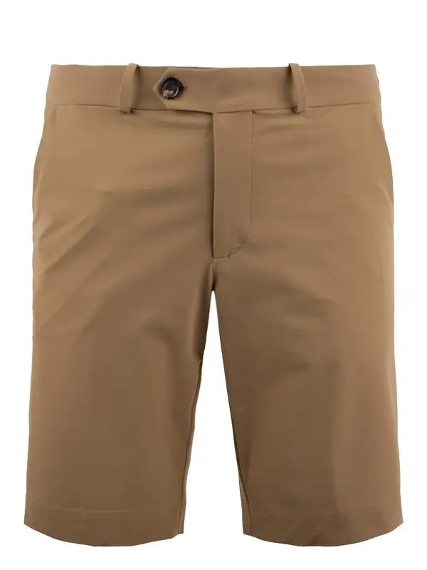 RRD Surflex Chino Short Pant - Brown