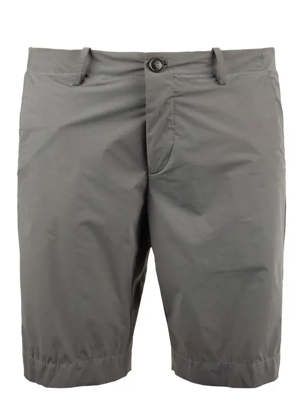 RRD Extralight Gdy Weekend Light Short Pant - Gray