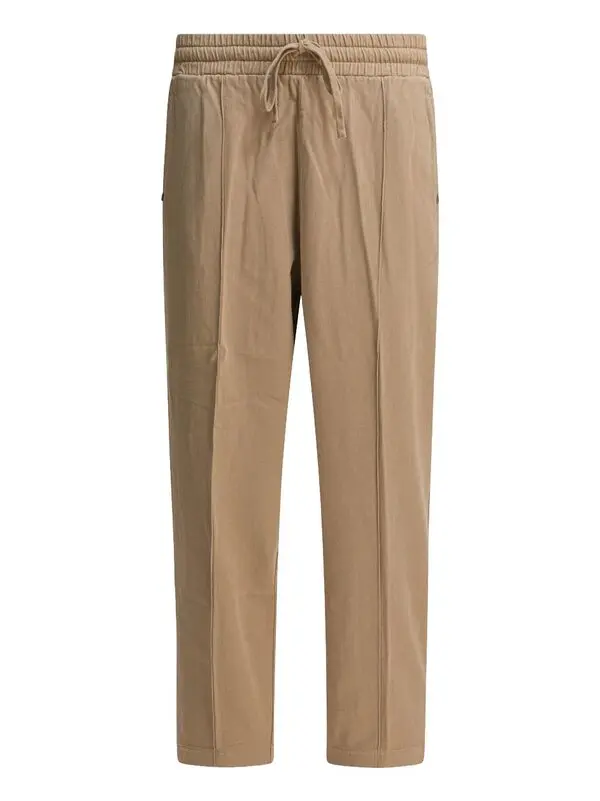 ALTUM Leisure Trousers - Beige