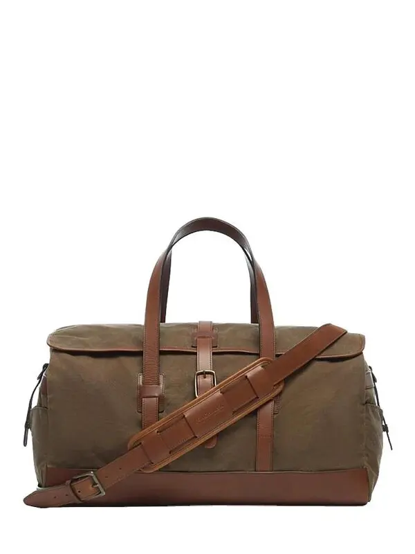 KORCHMAR Flynn Weekender Duffle - Olive
