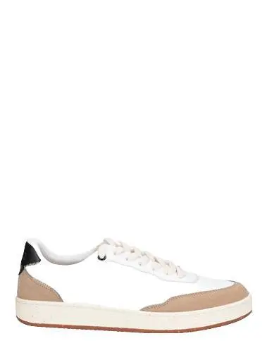 ACBC Low-top Sneakers - White