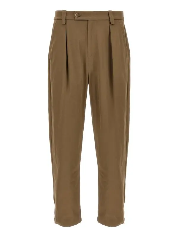 A.p.c. Renato Pants - Beige